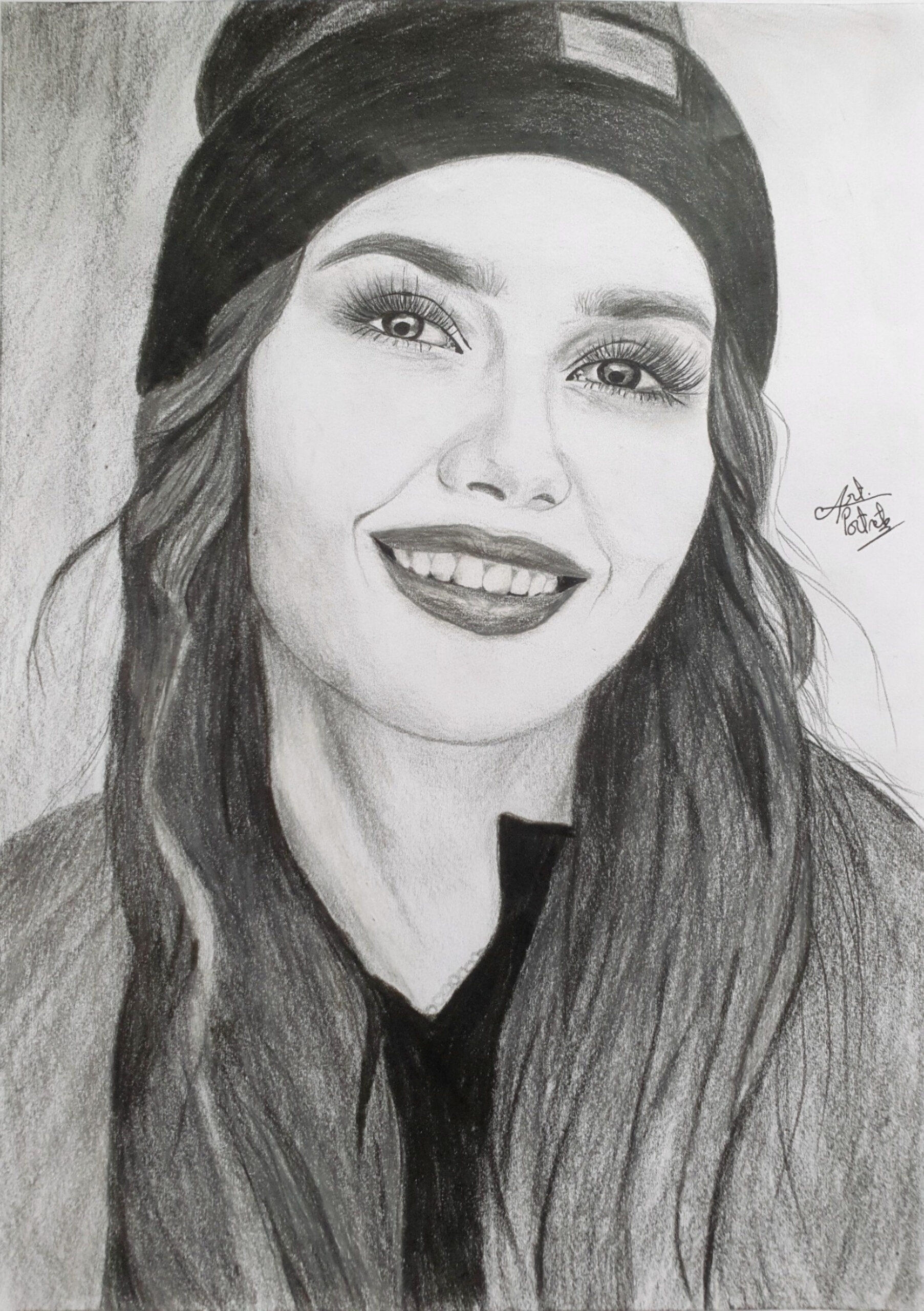 Portrete Una sau Doua Persoane – Portret Magic